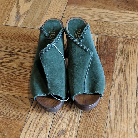 Replay | Shoes | Replay Clog Sandals | Poshmark